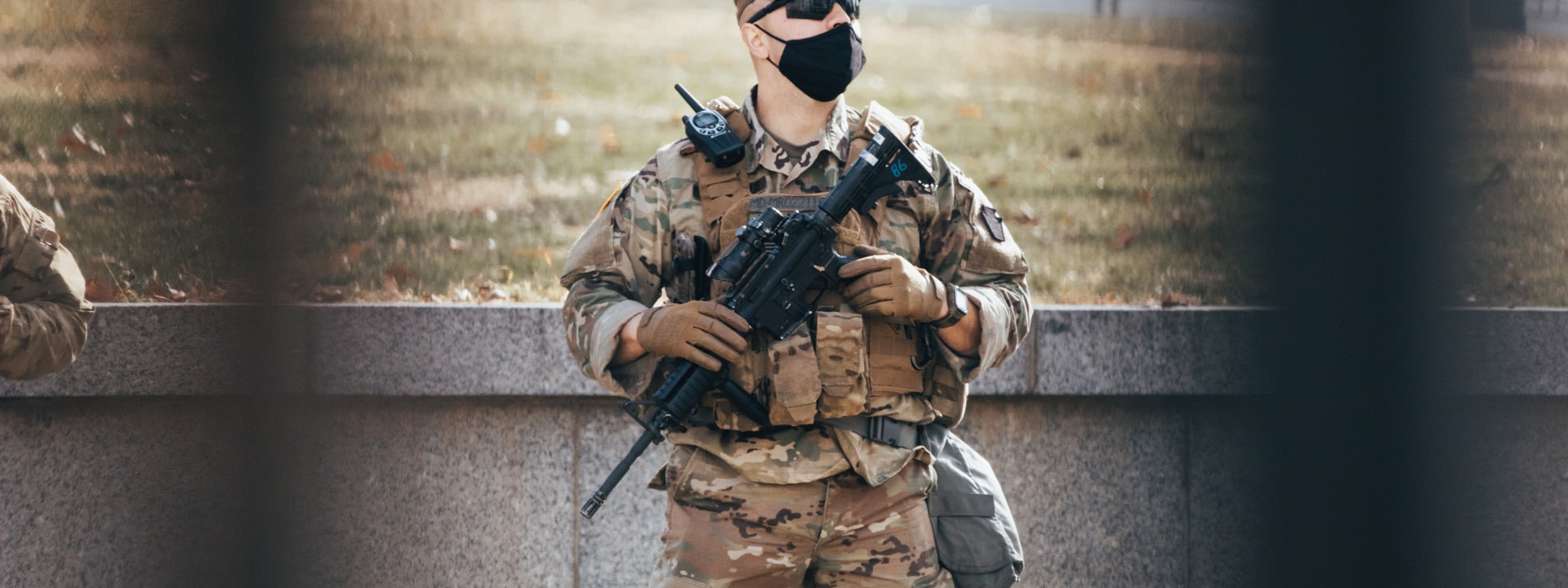 Choosing The Right Armour – SafeGuard Armour EU