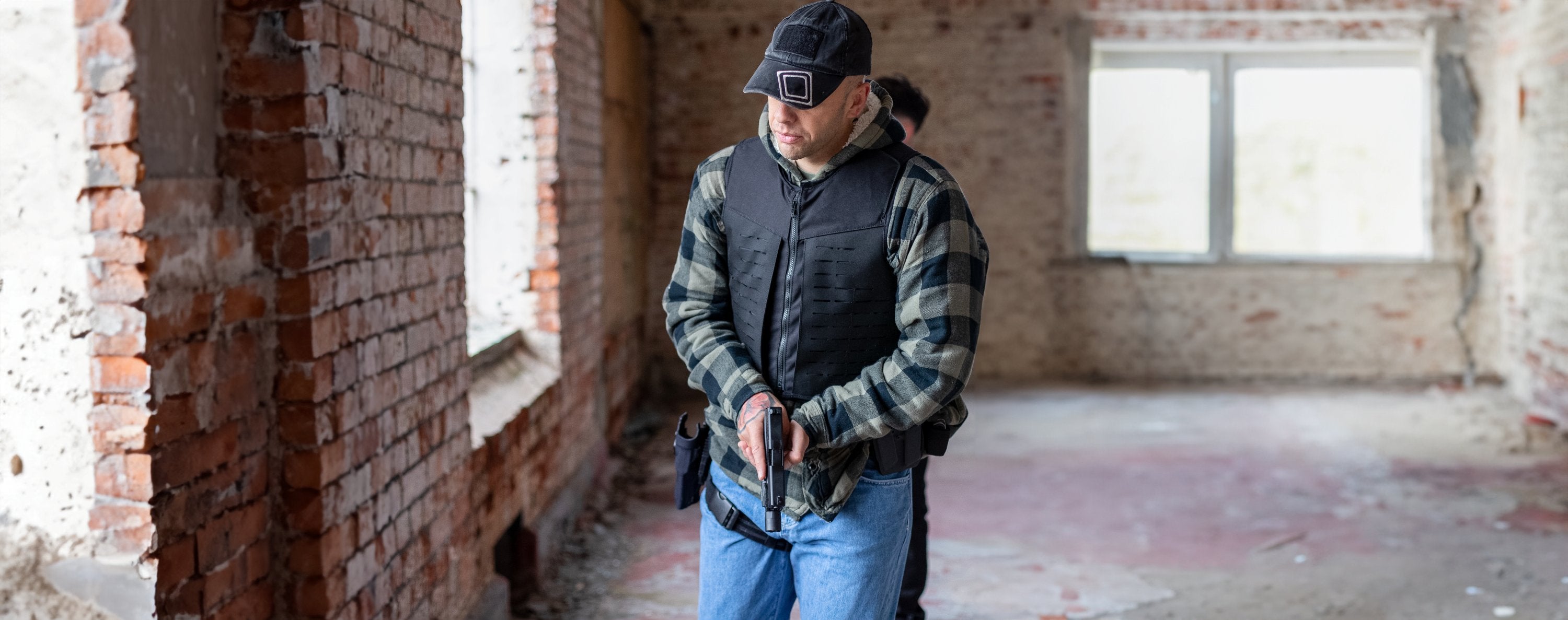 Security – SafeGuard Armour EU