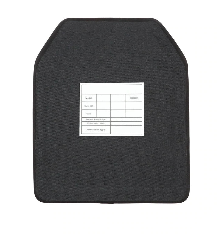 Level IV SA SAPI PLATE – SafeGuard Armour EU