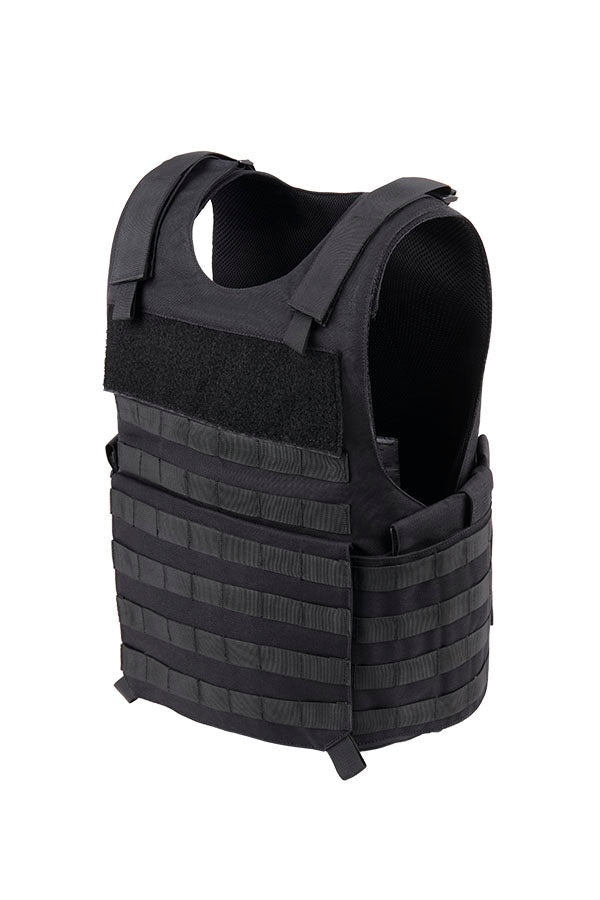 Commander Series 2 – SafeGuard Armour EU