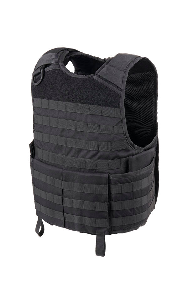 Commander Series 4 – SafeGuard Armour EU